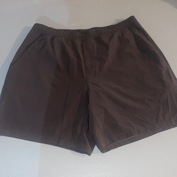 lululemon athletica | Shorts | Mens Lulu Lemon Shorts | Poshmark